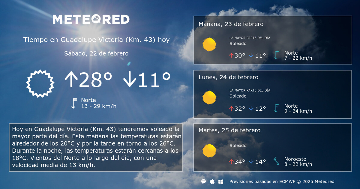Pronóstico para hoy: ¿Qué nos depara el clima en Argentina? – D24ar Noticias