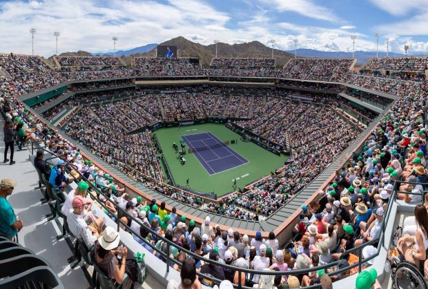 ATP Indian Wells 2023: lo que necesitas saber – D24ar Noticias
