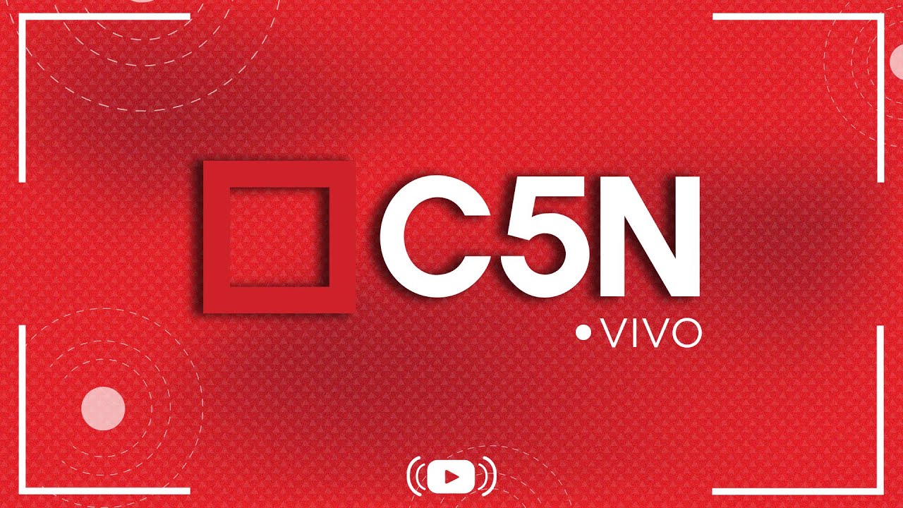 C5N en Vivo: La Fuente de Noticias en Tiempo Real – D24ar Noticias