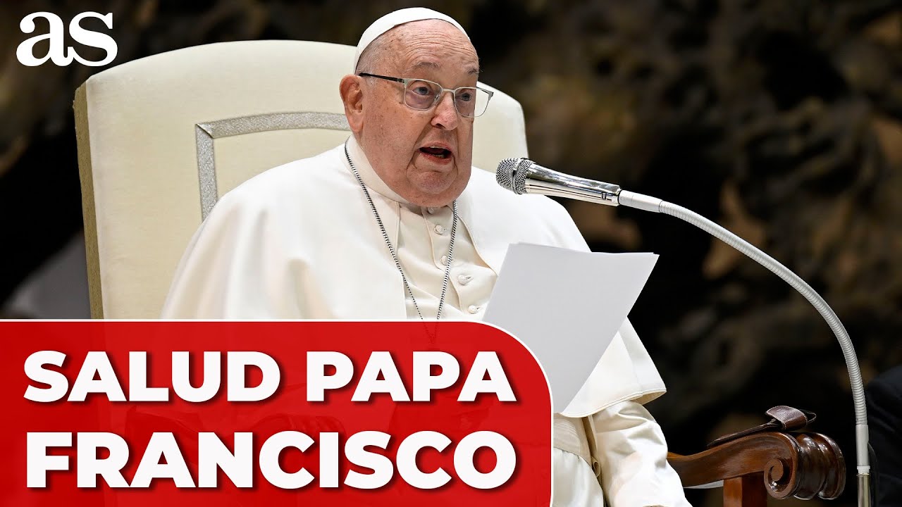 La Salud del Papa Francisco en el Contexto Actual – D24ar Noticias