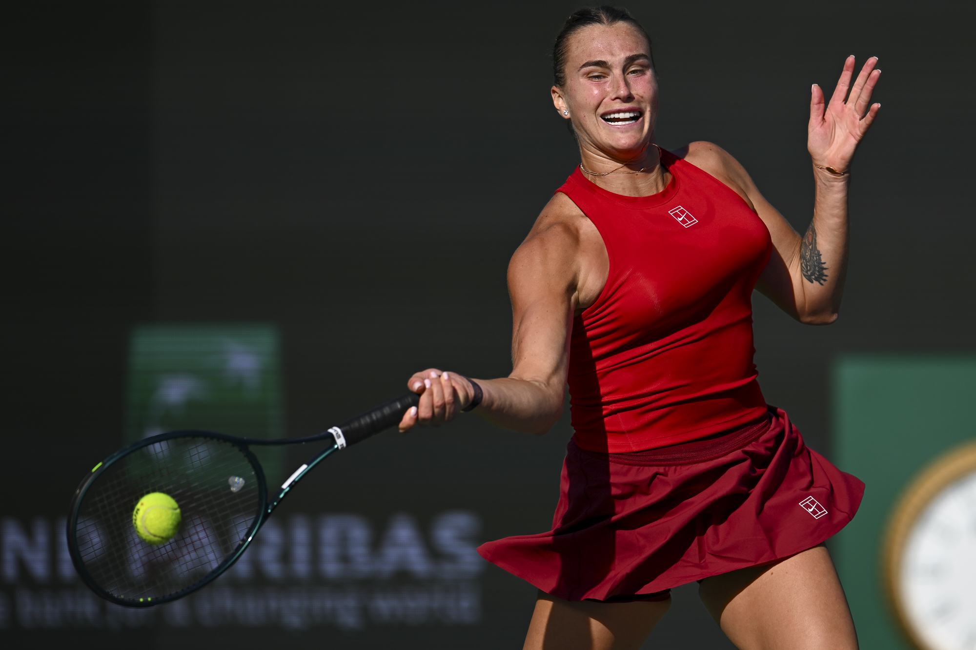 Todo Sobre Indian Wells 2025: Expectativas y Relevancia – D24ar Noticias