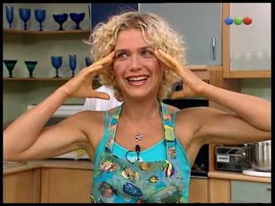 Maru Botana: La Chef Argentina que Conquista Paladares