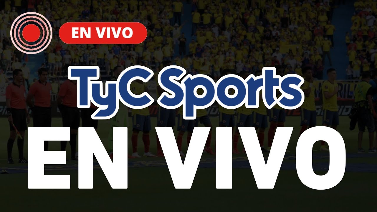Tyc Sport en Vivo: La mejor opción para los aficionados al deporte – D24ar Noticias