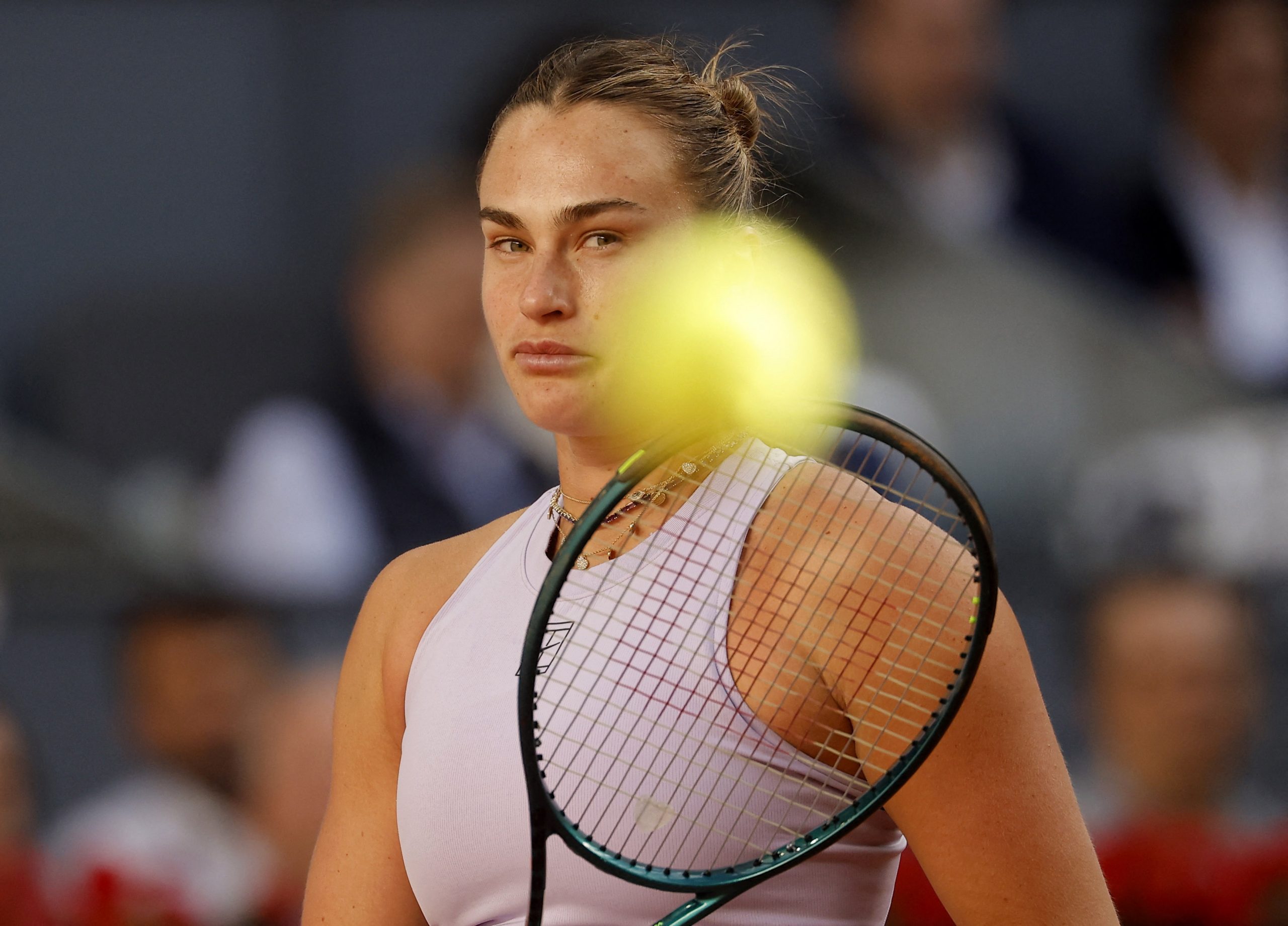El Ascenso de Aryna Sabalenka en el Tenis Femenino – D24ar Noticias