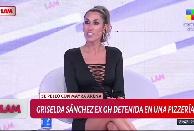 Griselda Sánchez: Legado y su Impacto en la Música Argentina – D24ar Noticias