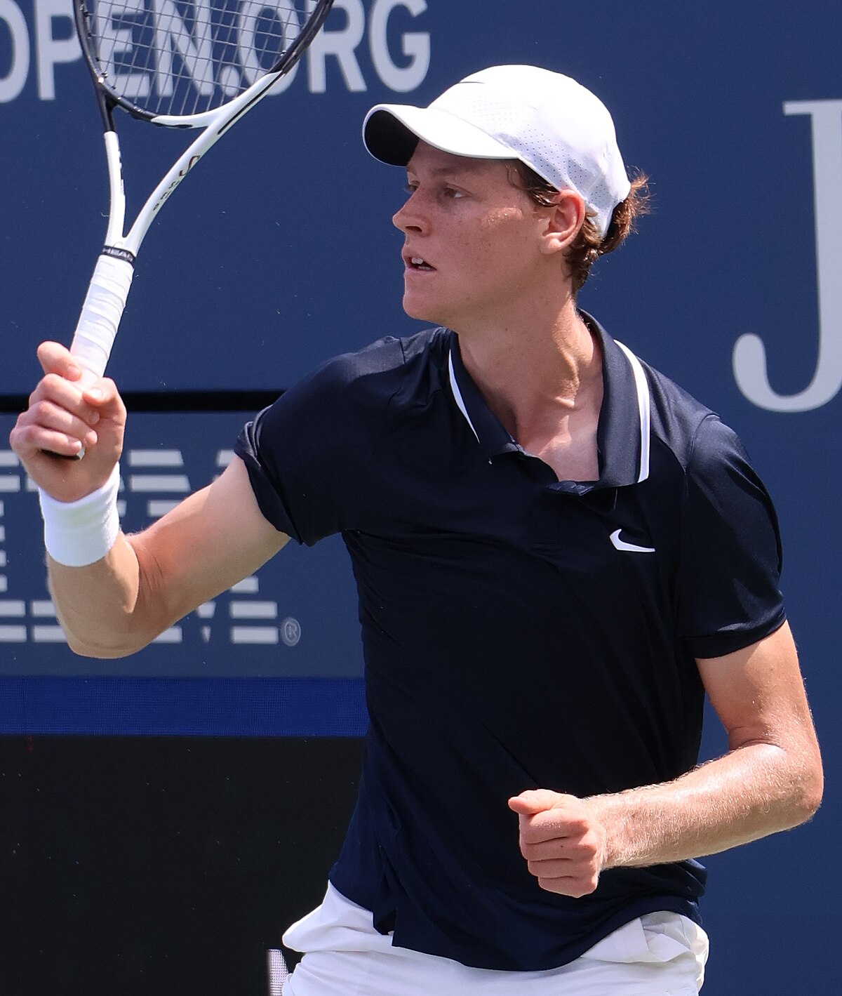 Jannik Sinner: Ascenso y futuro en el Tenis Mundial – D24ar Noticias