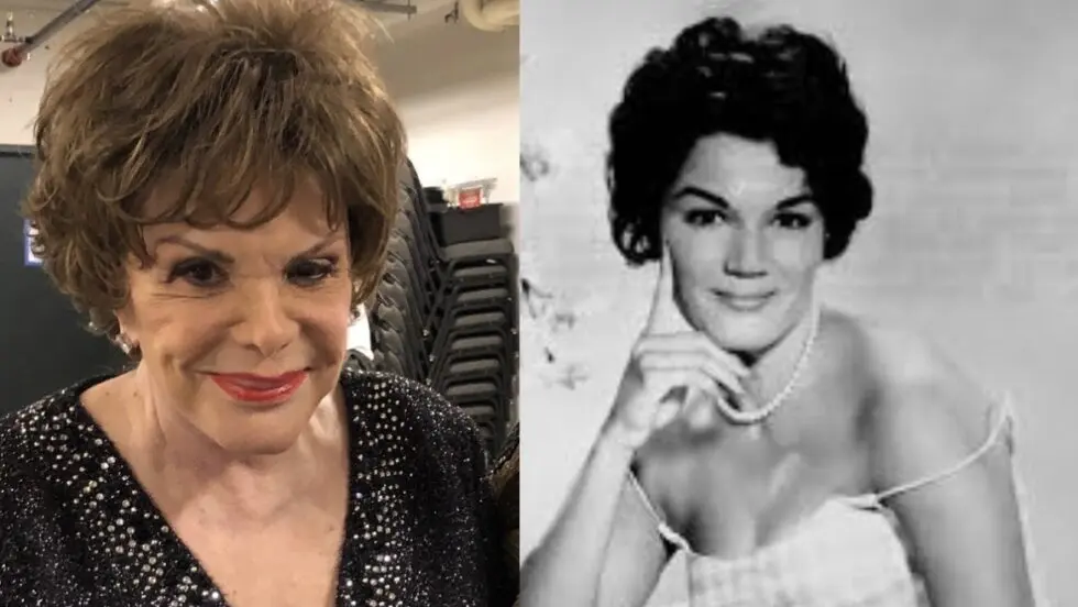 Connie Francis: Una Leyenda de la Música – D24ar Noticias Connie Francis: Una Leyenda de la Música – D24ar Noticias