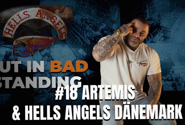 Hells Angels: Club de Motociclistas y su Impacto Cultural – D24ar Noticias